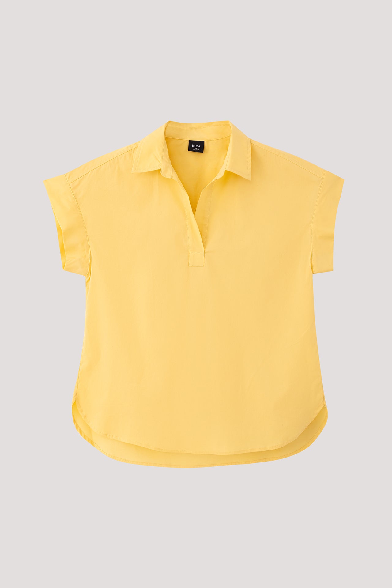 Basic Magyar Blouse – iORA Malaysia