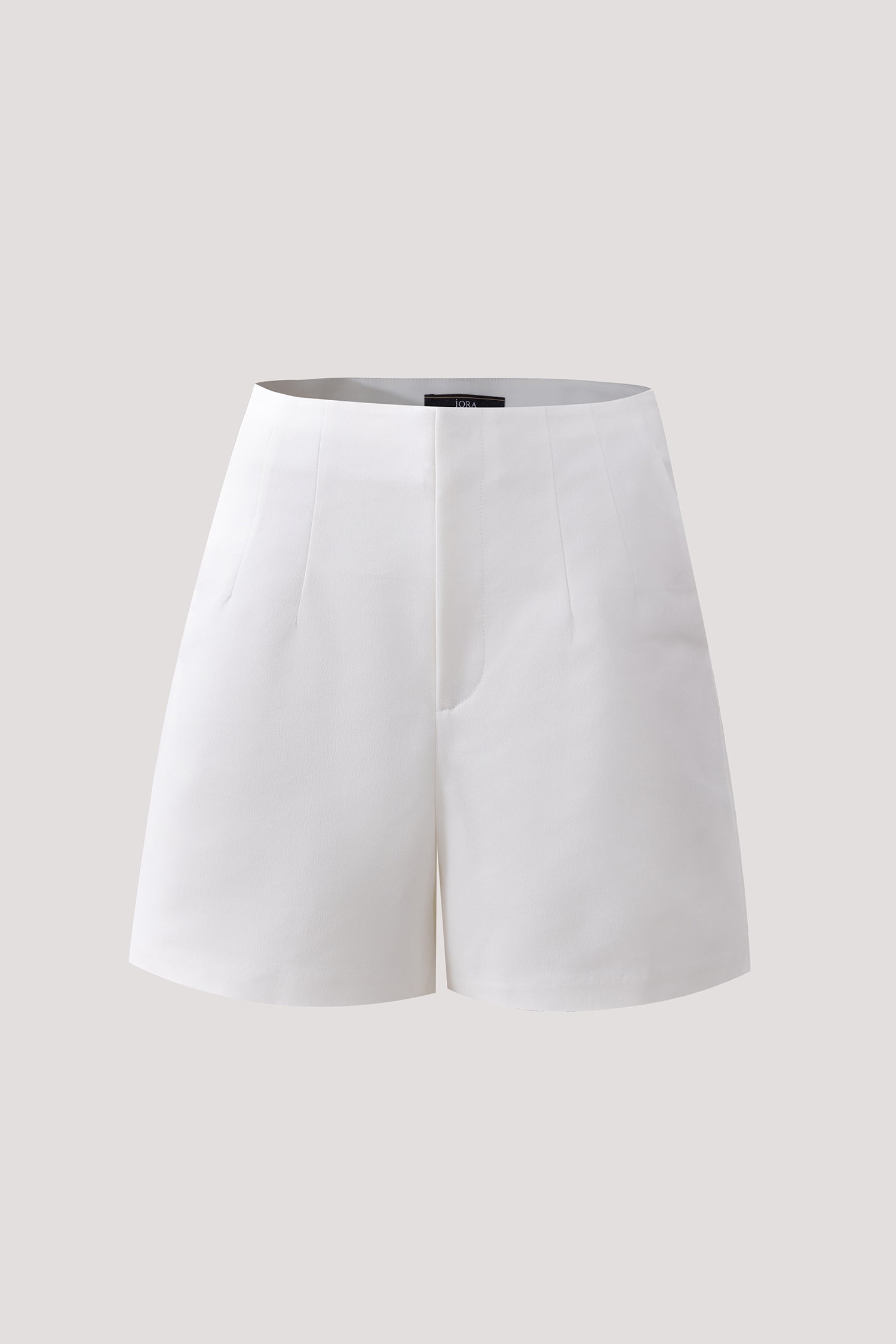 Basic Quard Dart Shorts – iORA Malaysia
