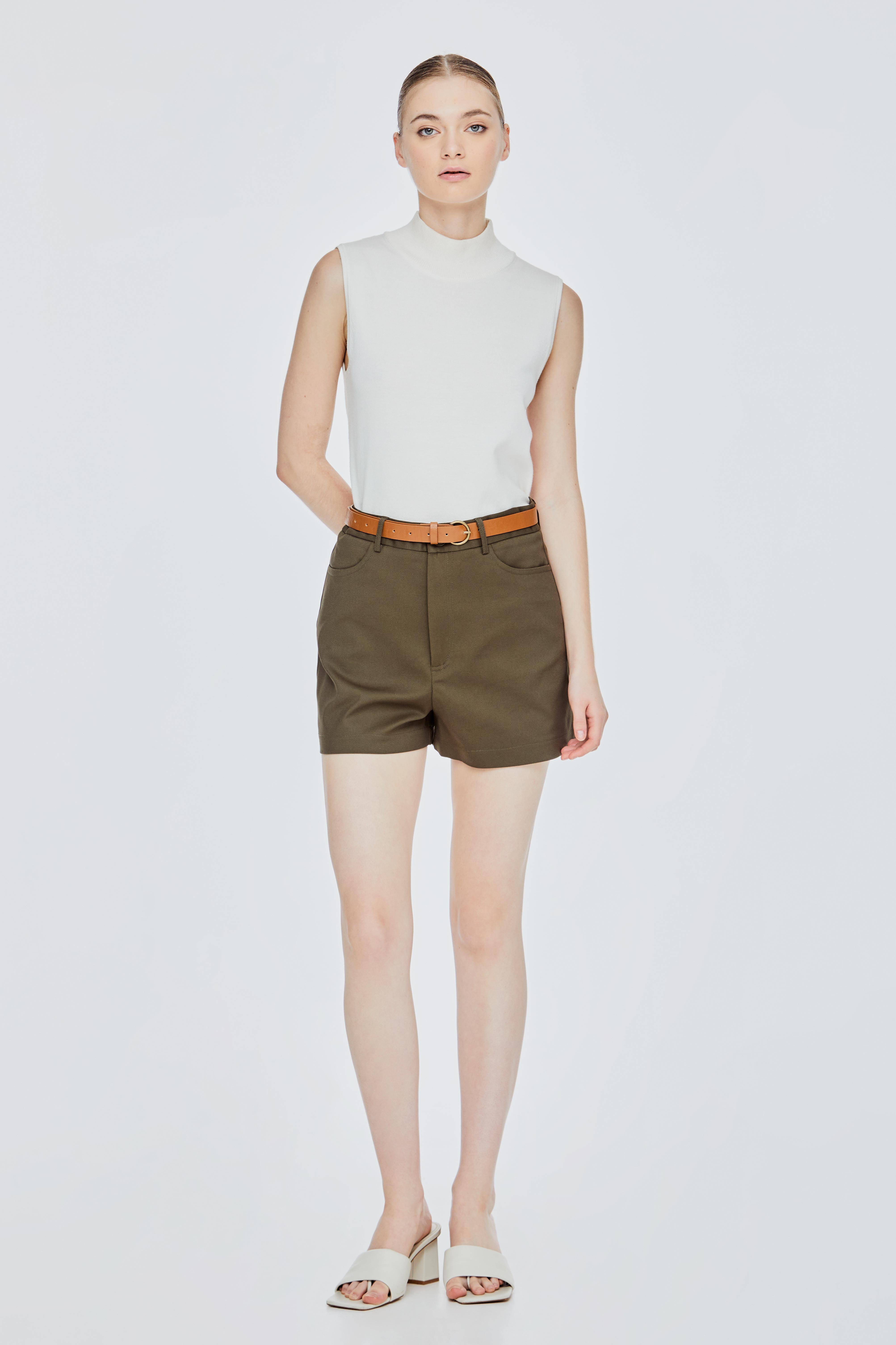 Tailored Shorts – iORA Malaysia
