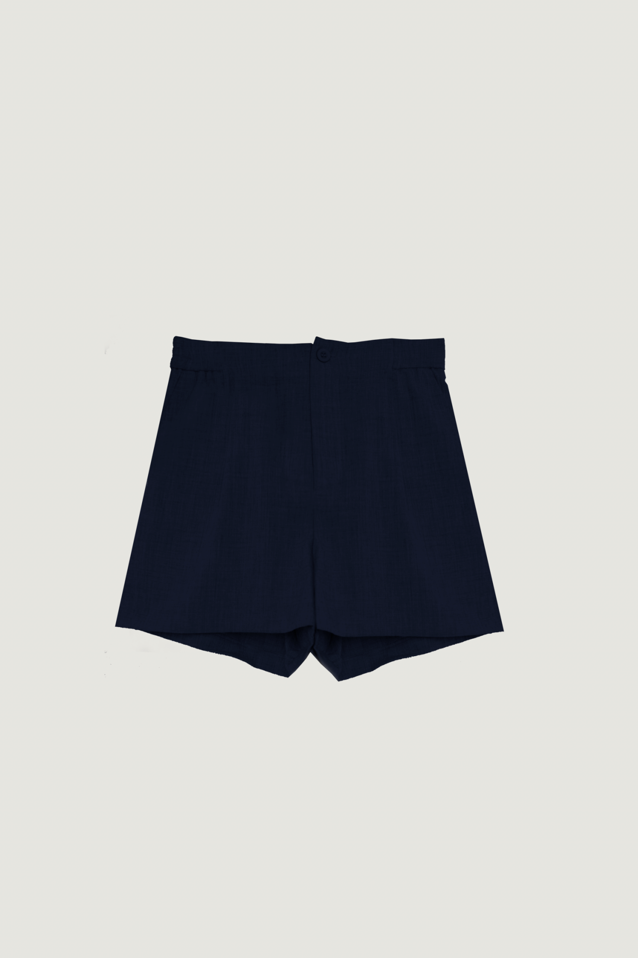 Elasticated Waist Shorts – iORA Malaysia