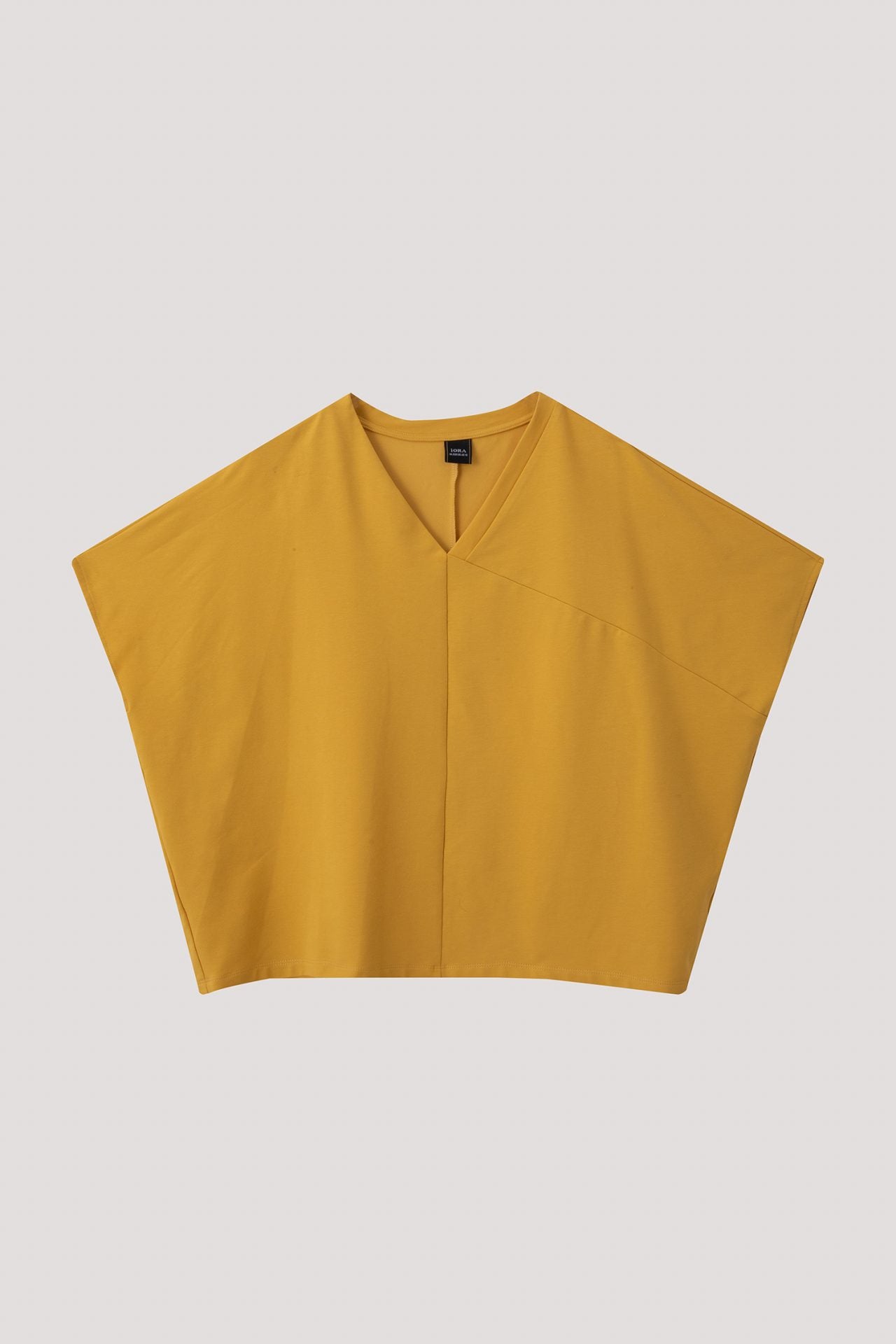 Panelled Magyar Blouse – iORA Malaysia