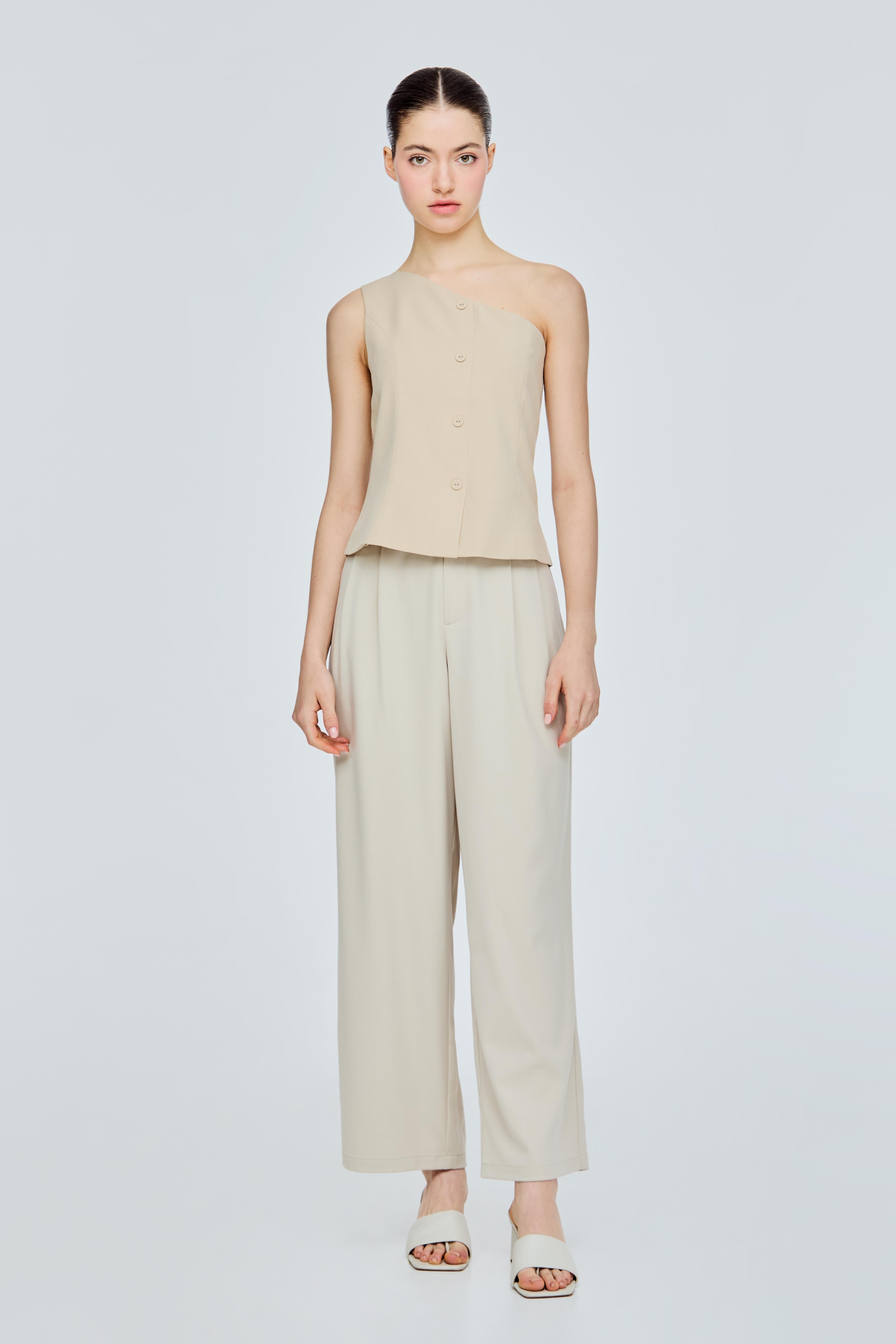 Tailored Toga Top – iORA Malaysia