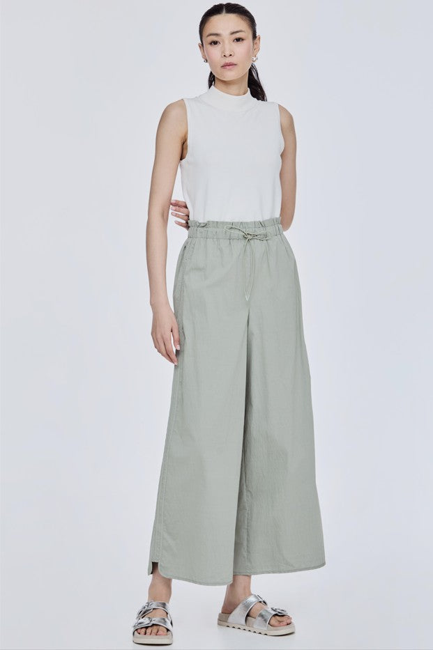 Drawstring Pants – iORA Malaysia