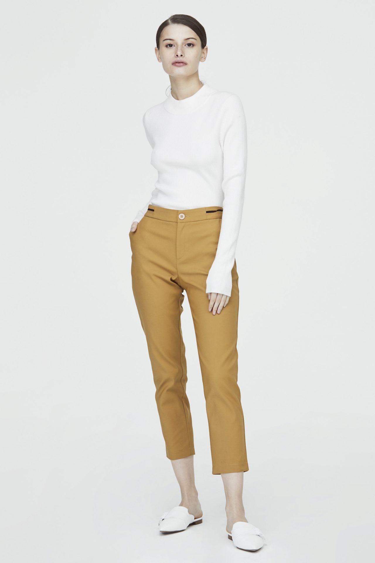IORA LONG PANTS – iORA Malaysia