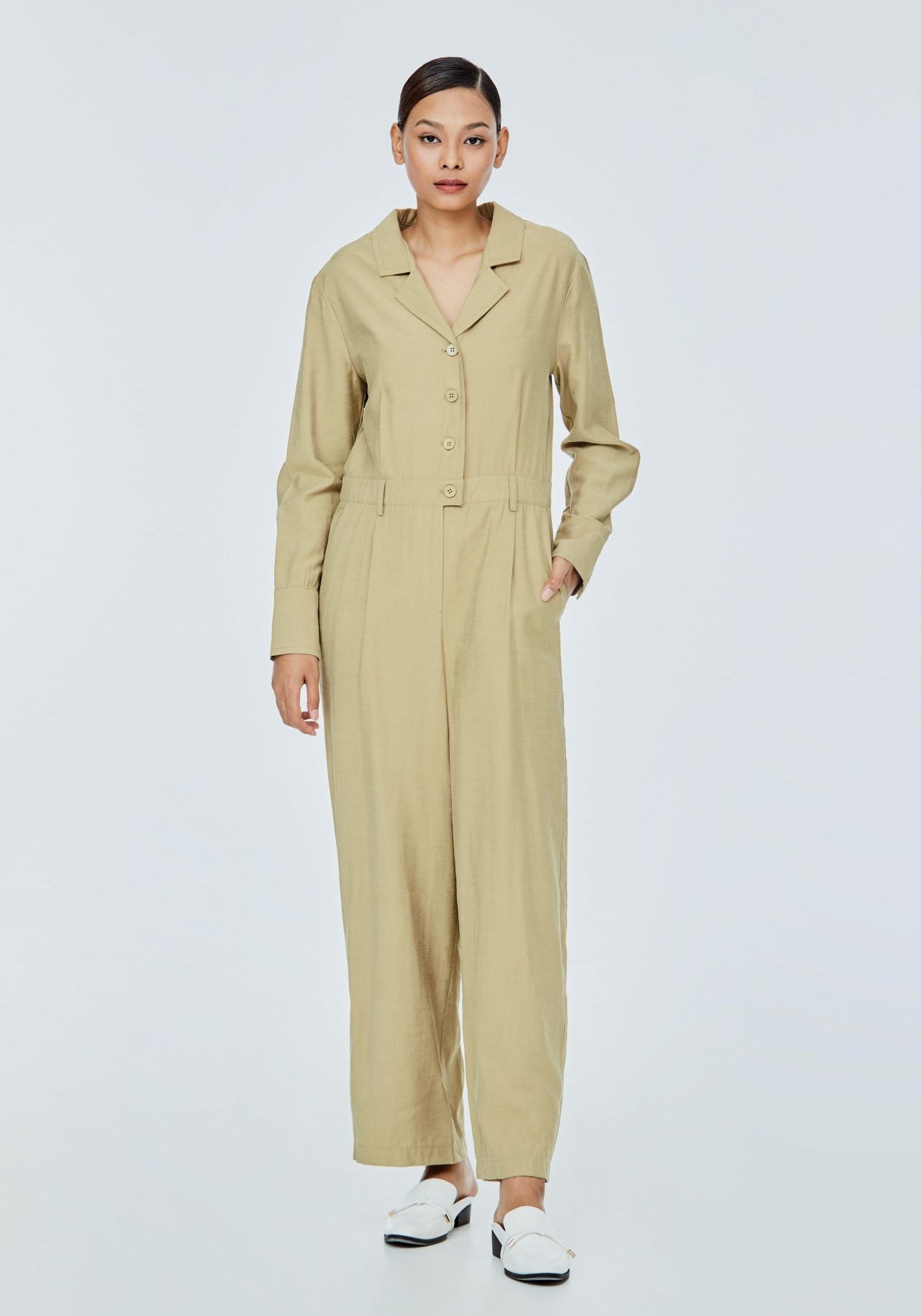 iORA JUMPSUIT – iORA Malaysia