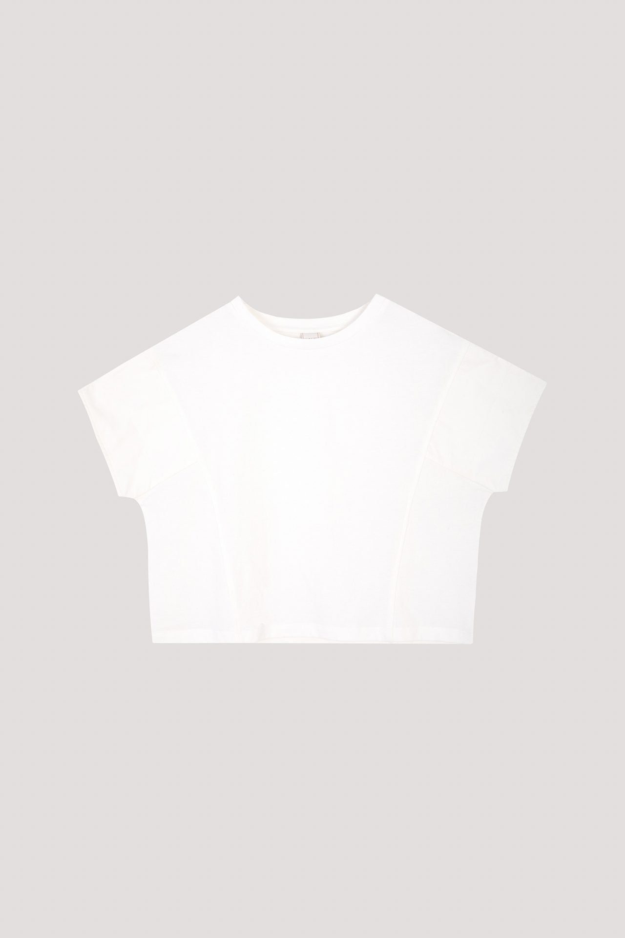 Two Tone Tee – iORA Malaysia