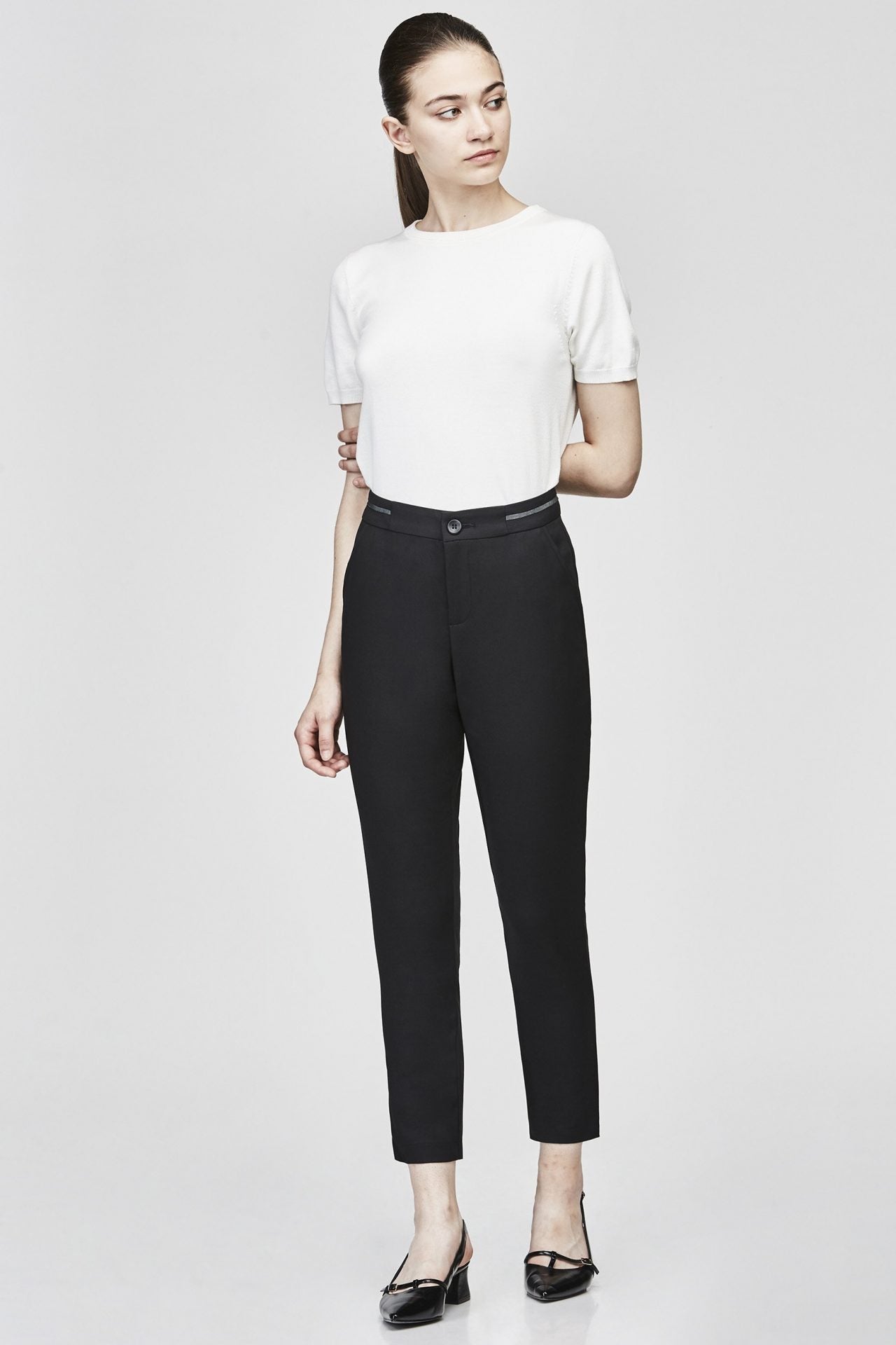 IORA LONG PANTS – iORA Malaysia